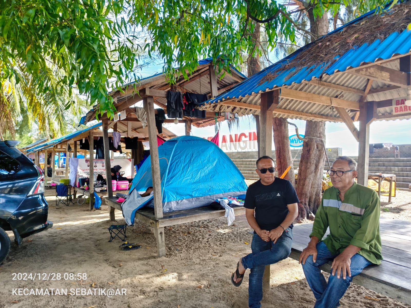 SIMP4TIK | Berita Nunukan