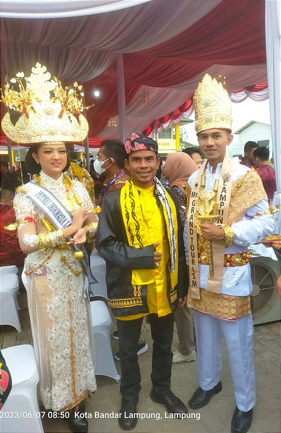 SIMP4TIK | Berita Nunukan