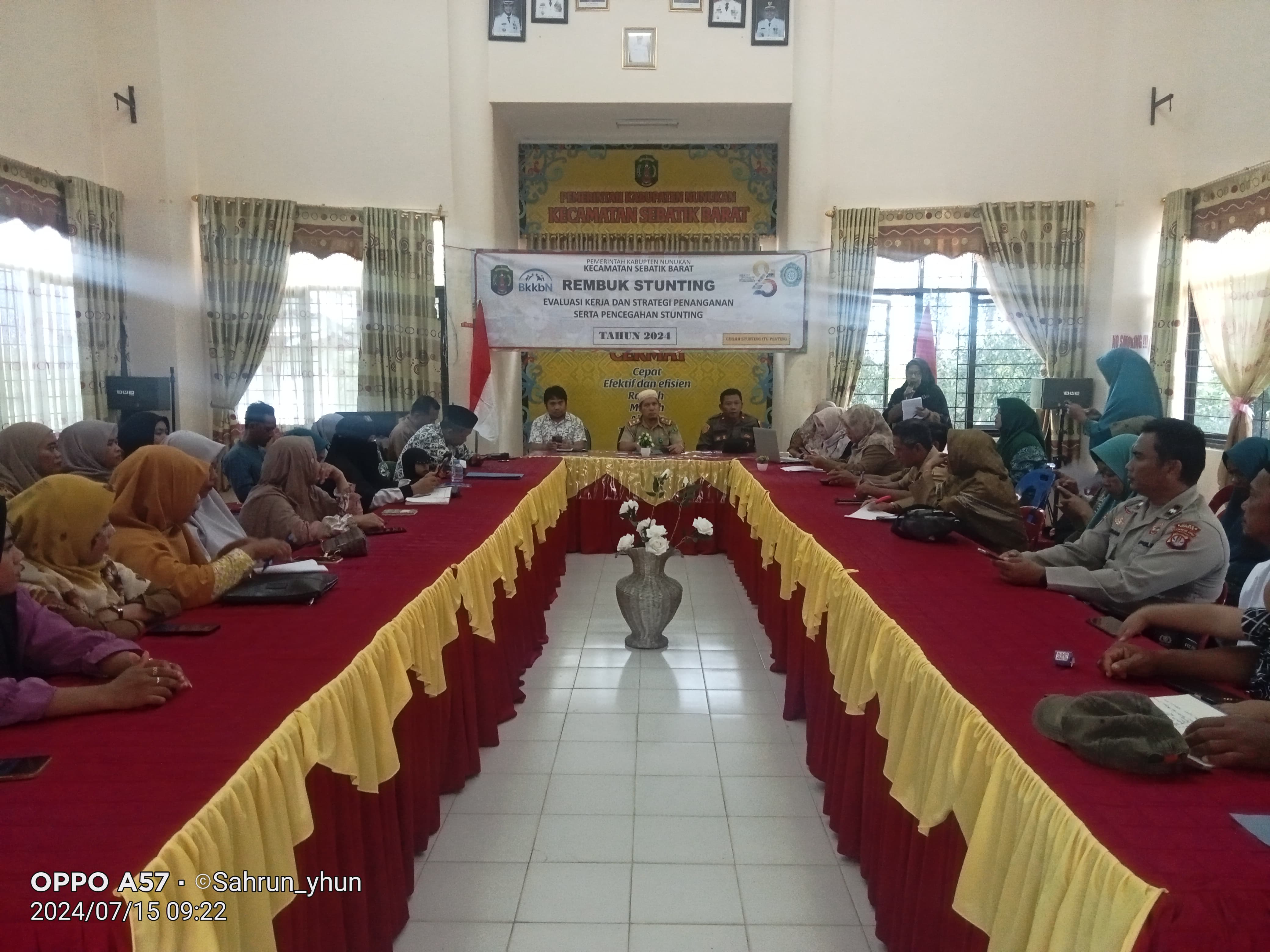 SIMP4TIK | Berita Nunukan