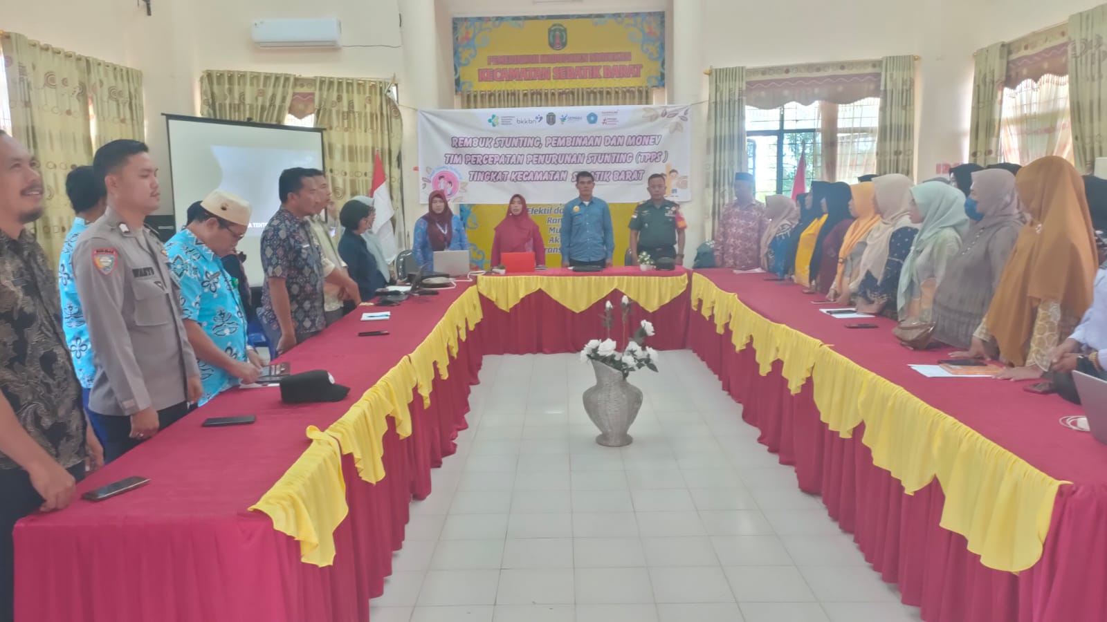 SIMP4TIK | Berita Nunukan