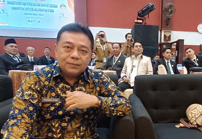 SIMP4TIK | Berita Nunukan