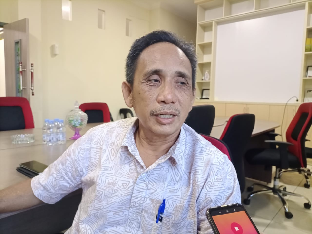 SIMP4TIK | Berita Nunukan