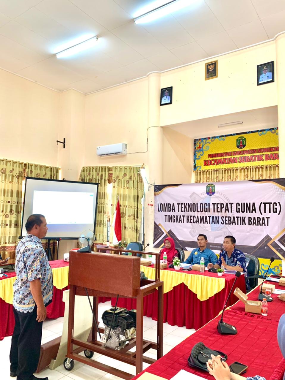 SIMP4TIK | Berita Nunukan