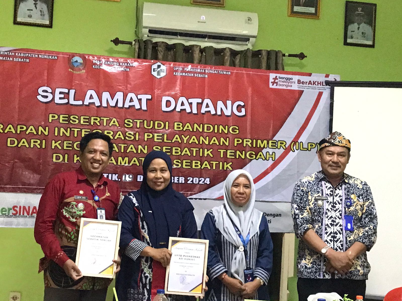 SIMP4TIK | Berita Nunukan