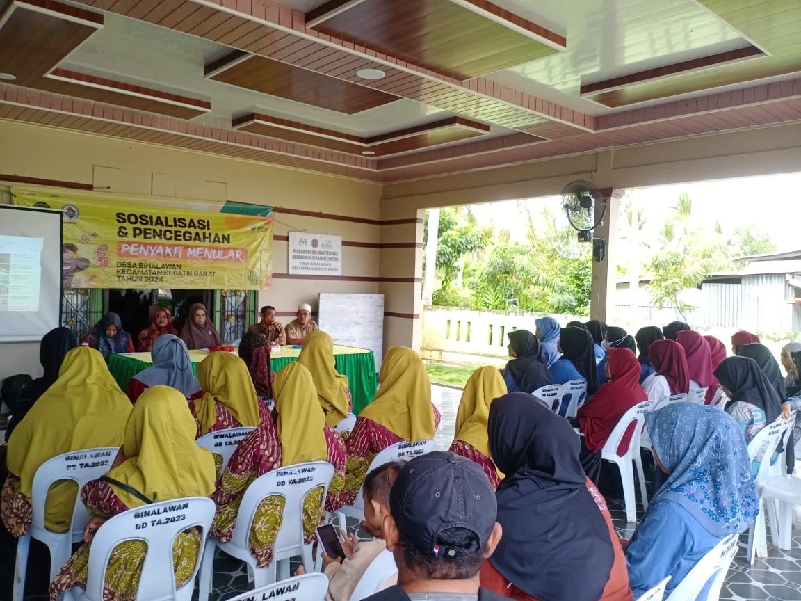 SIMP4TIK | Berita Nunukan