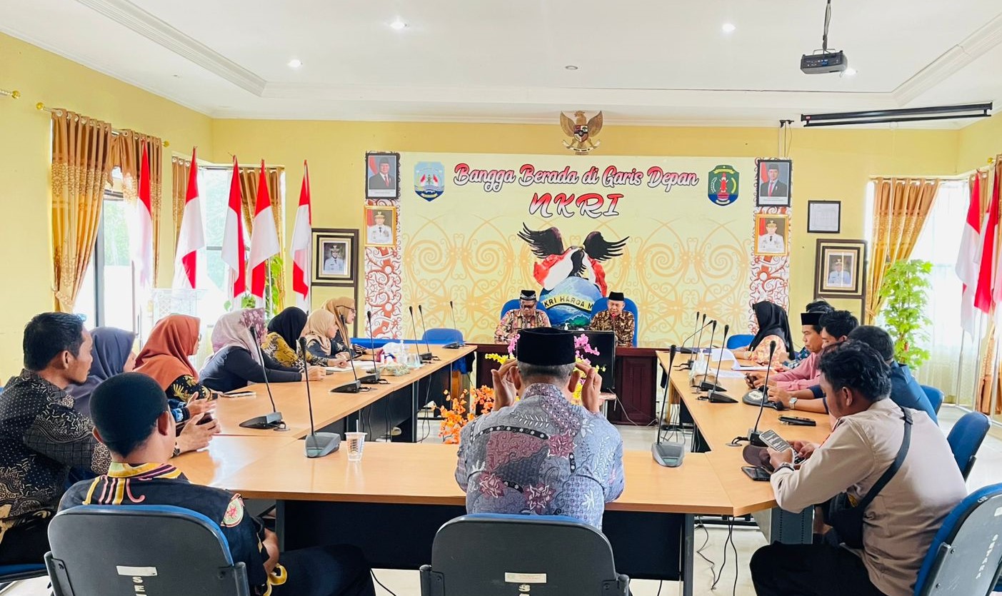 SIMP4TIK | Berita Nunukan