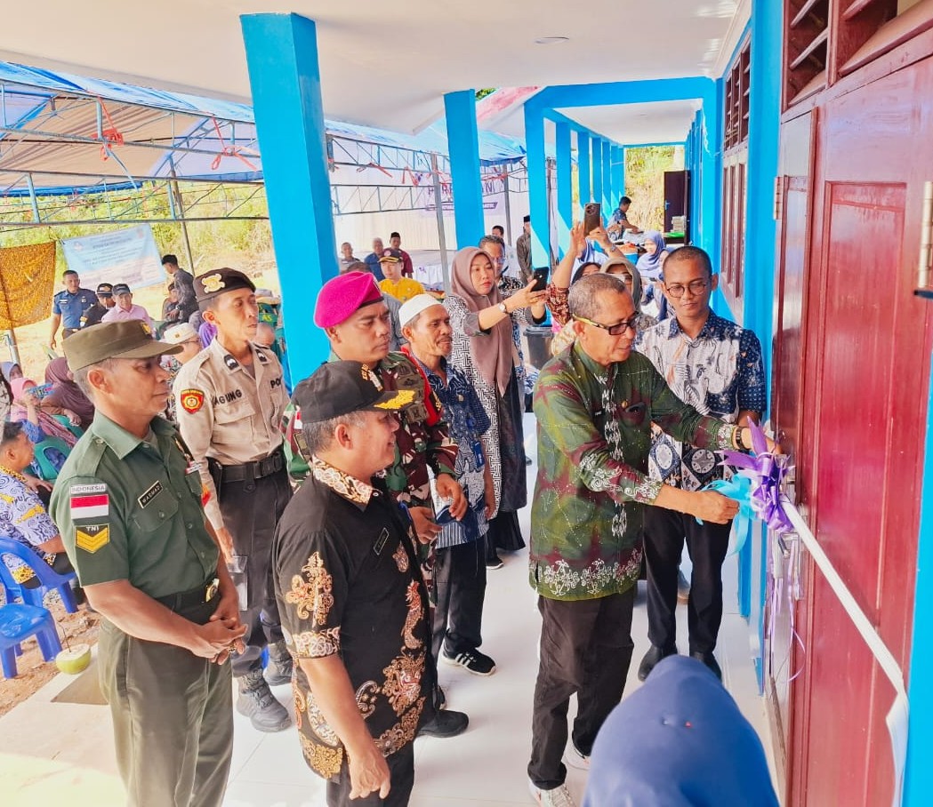 SIMP4TIK | Berita Nunukan