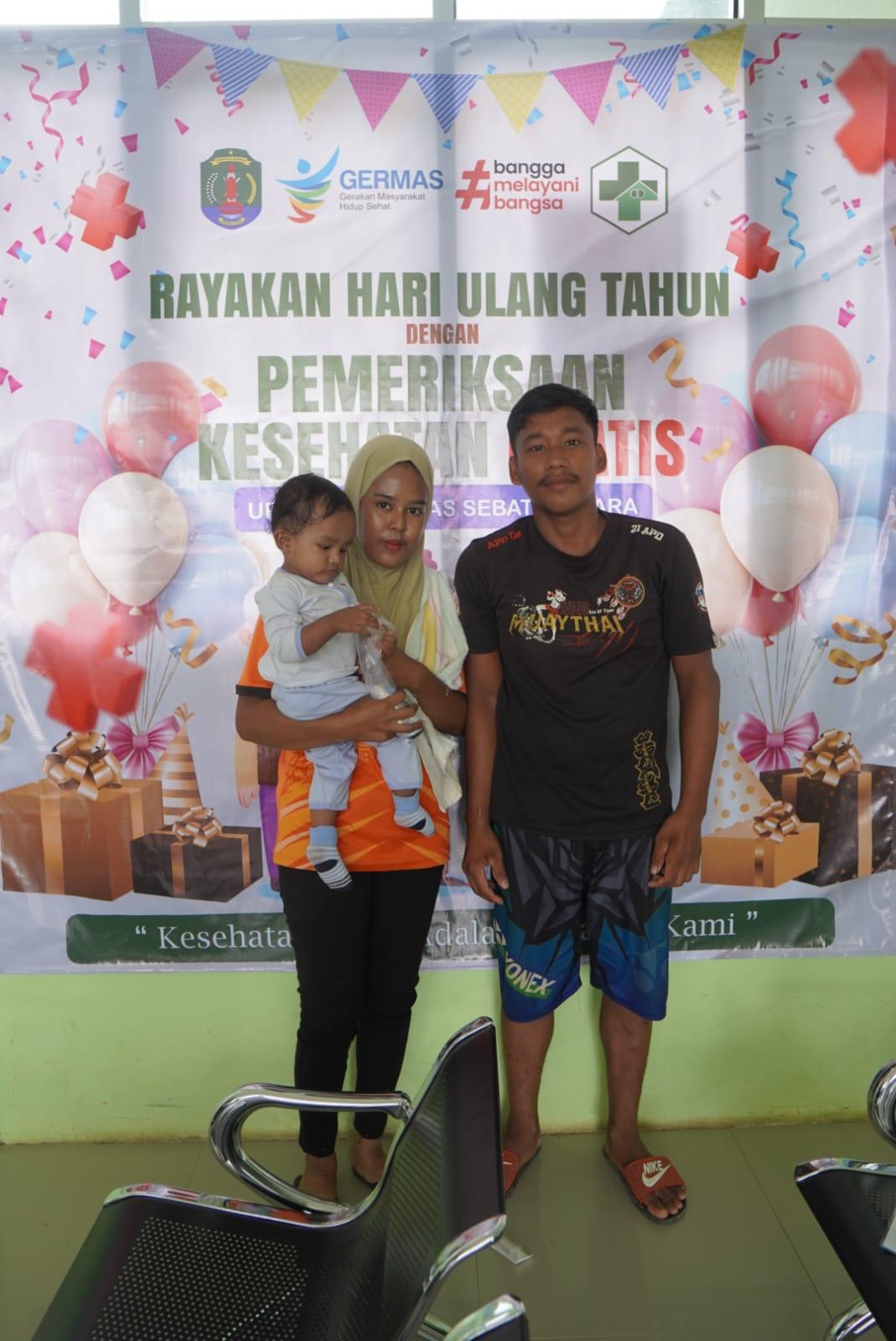 SIMP4TIK | Berita Nunukan