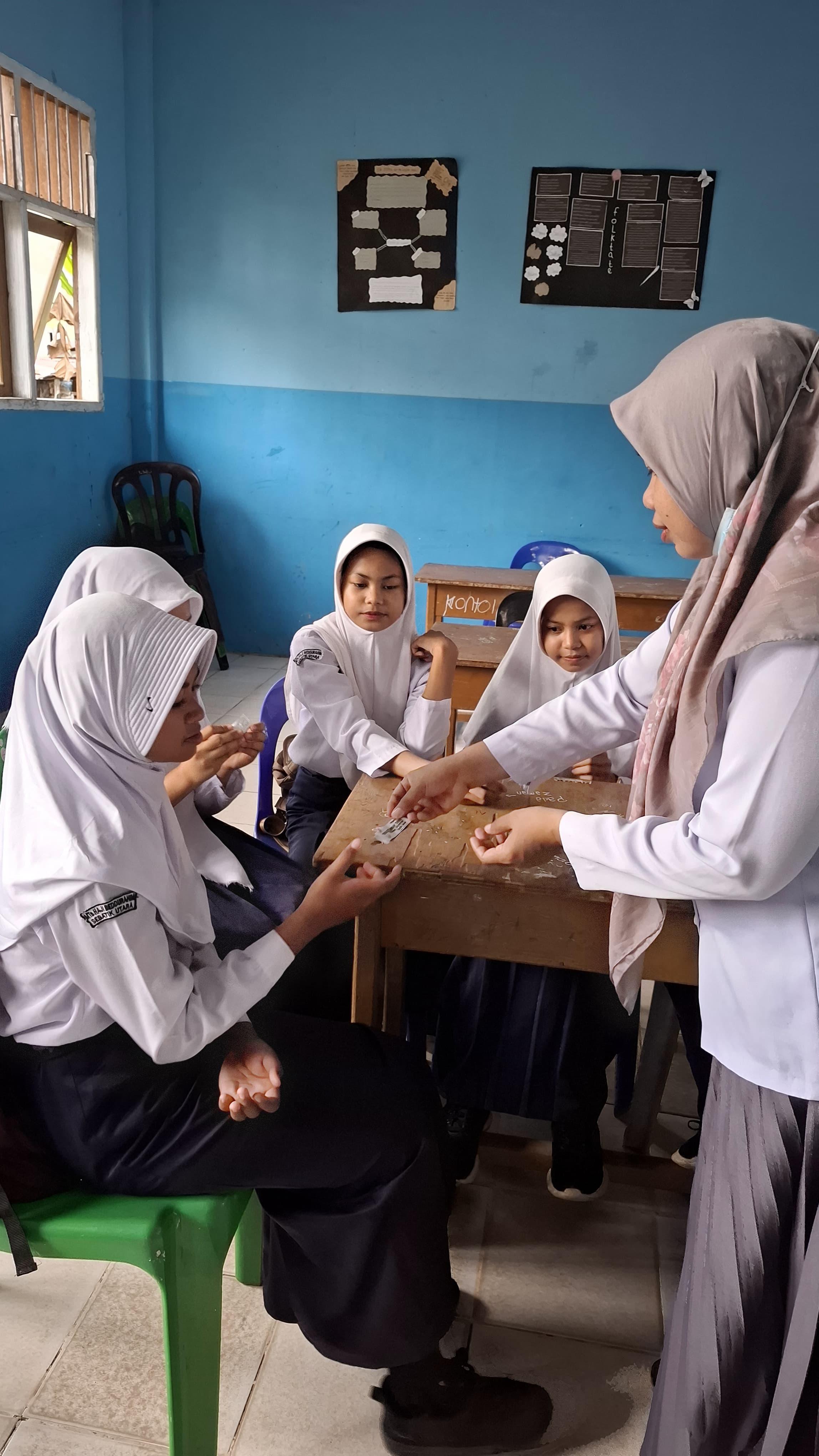 SIMP4TIK | Berita Nunukan