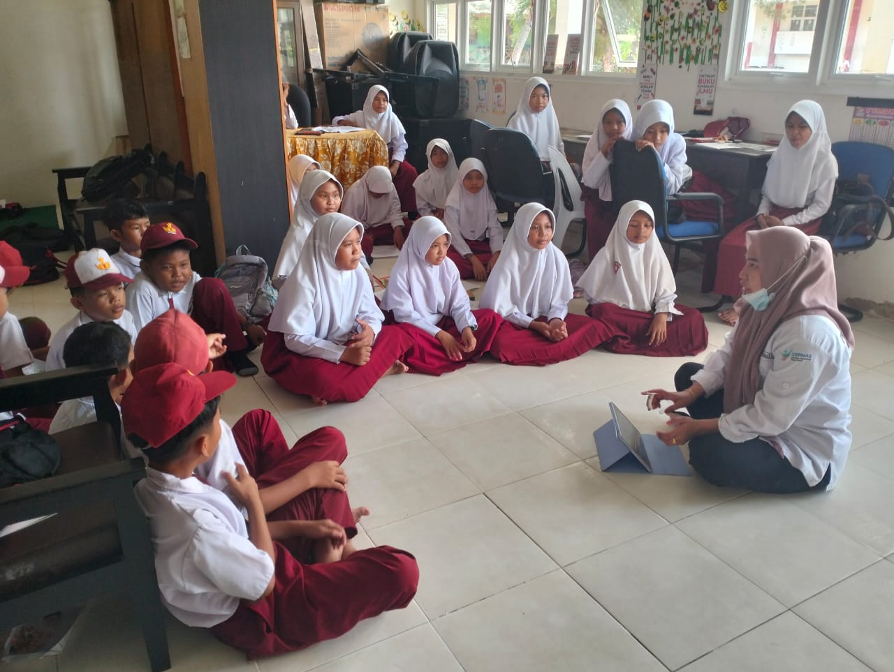 SIMP4TIK | Berita Nunukan