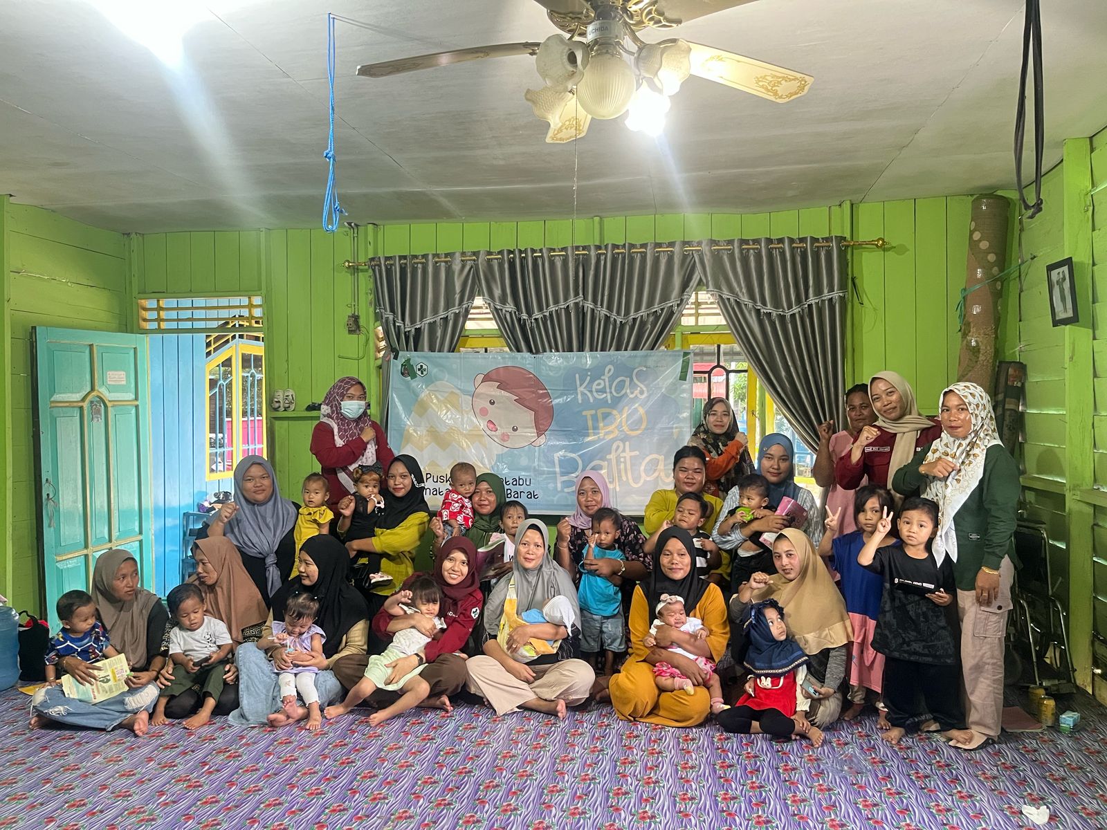 SIMP4TIK | Berita Nunukan