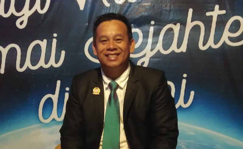 SIMP4TIK | Berita Nunukan