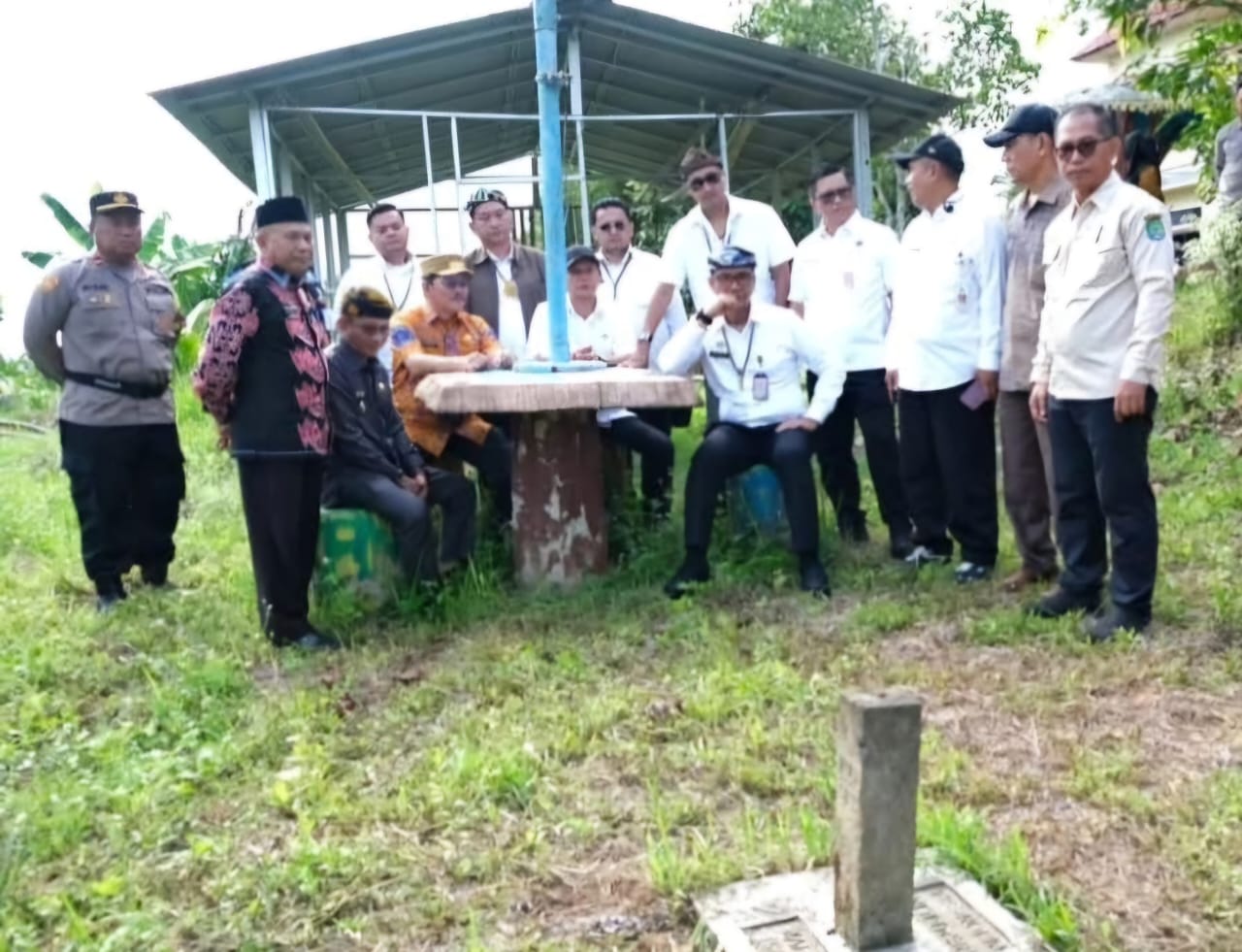 SIMP4TIK | Berita Nunukan