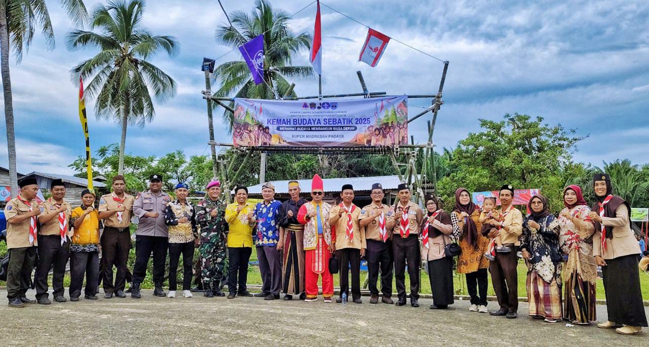 SIMP4TIK | Berita Nunukan