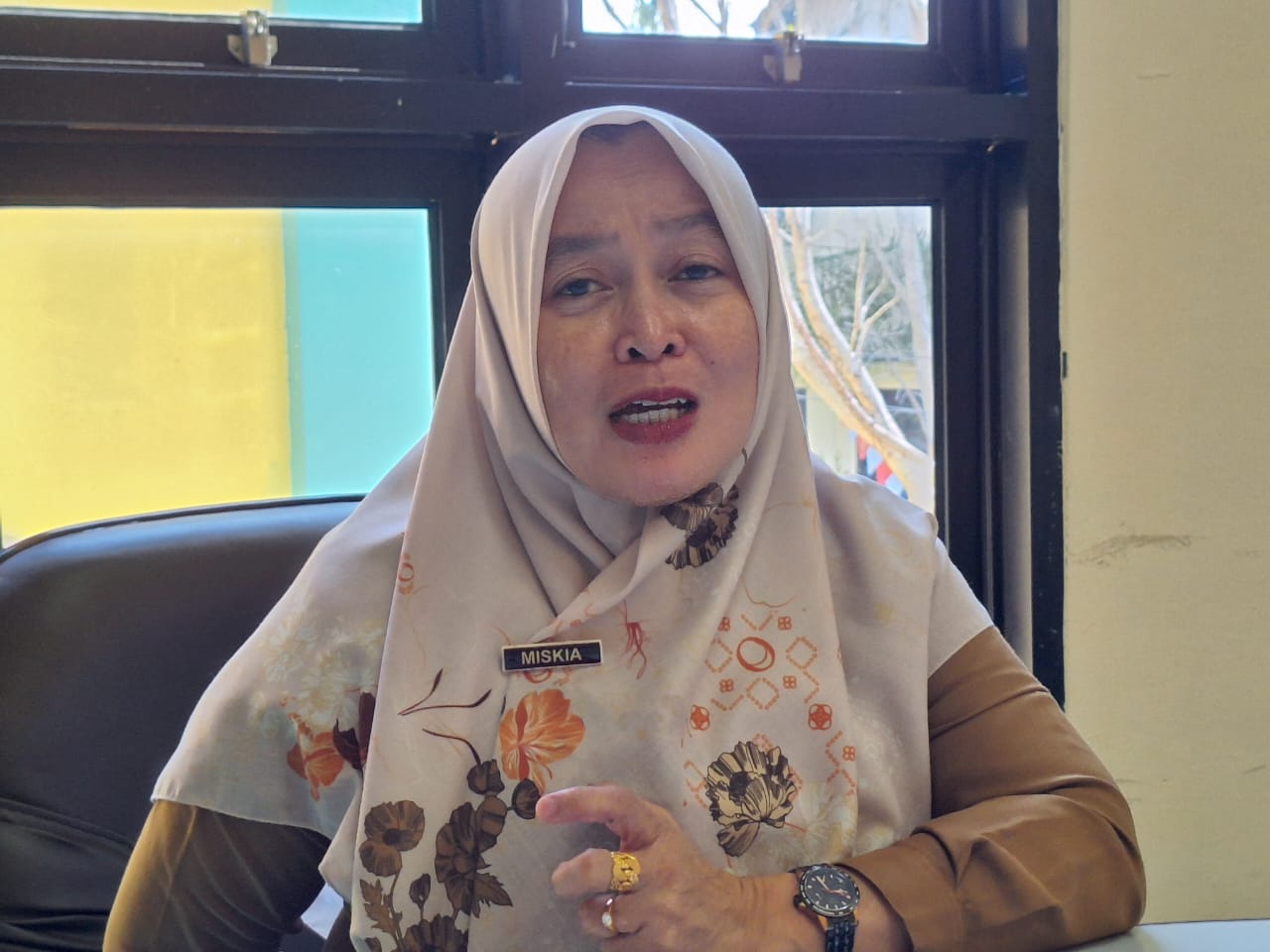 SIMP4TIK | Berita Nunukan