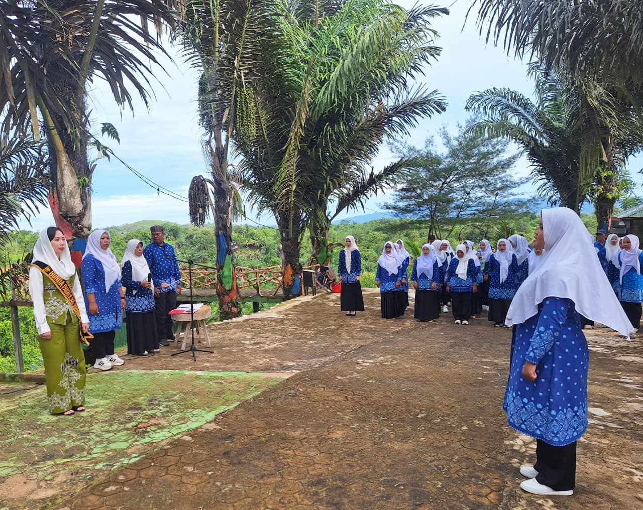 SIMP4TIK | Berita Nunukan